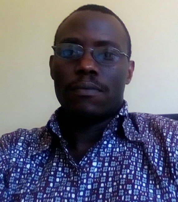 Nickson Peter Mkiramweni - Department of Tourism and Recreation | Sokoine University of Agriculture