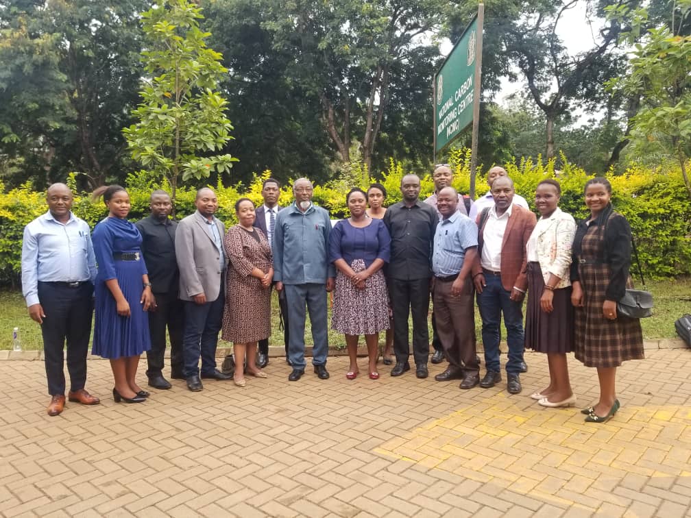 ONLINE Application (UNDERGRADUATE) - College of Forestry, Wildlife and ...